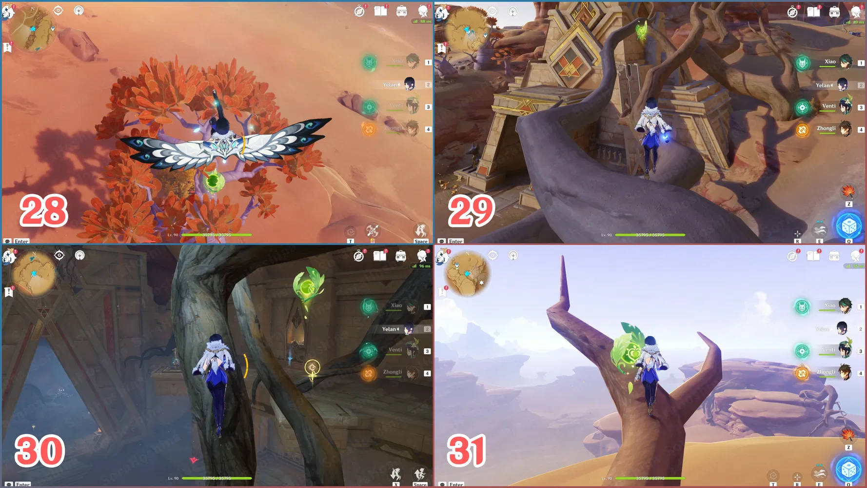 HoYoLAB - Official Community