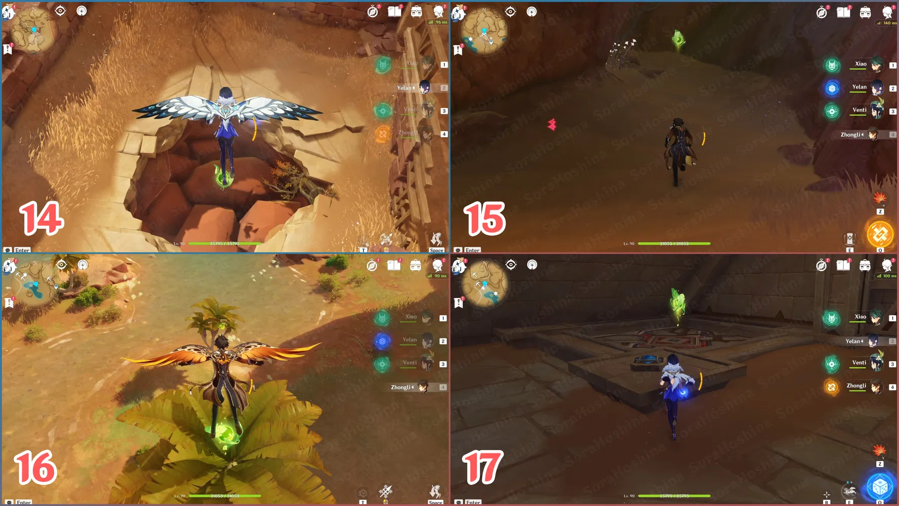 HoYoLAB - Official Community