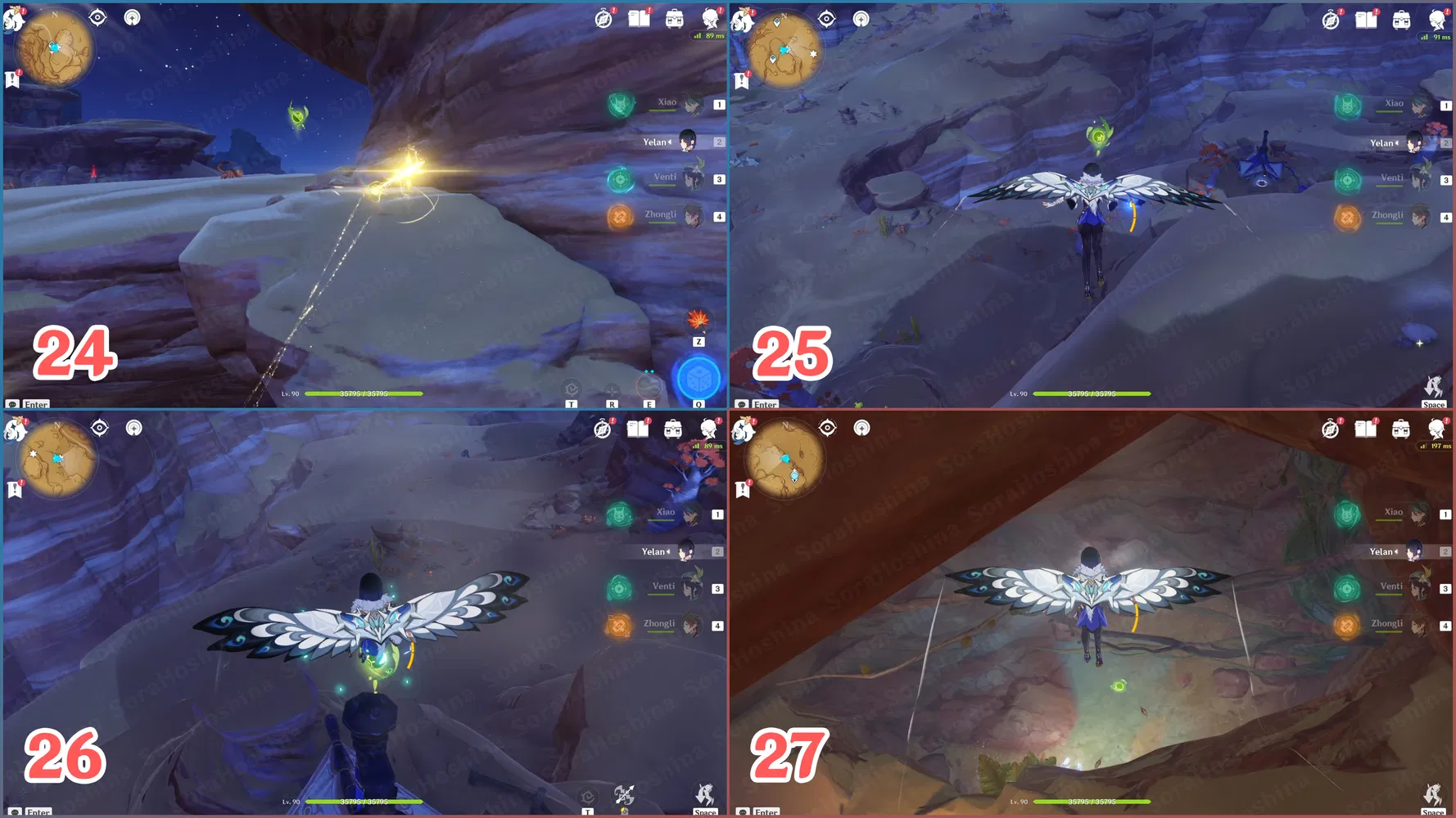 HoYoLAB - Official Community