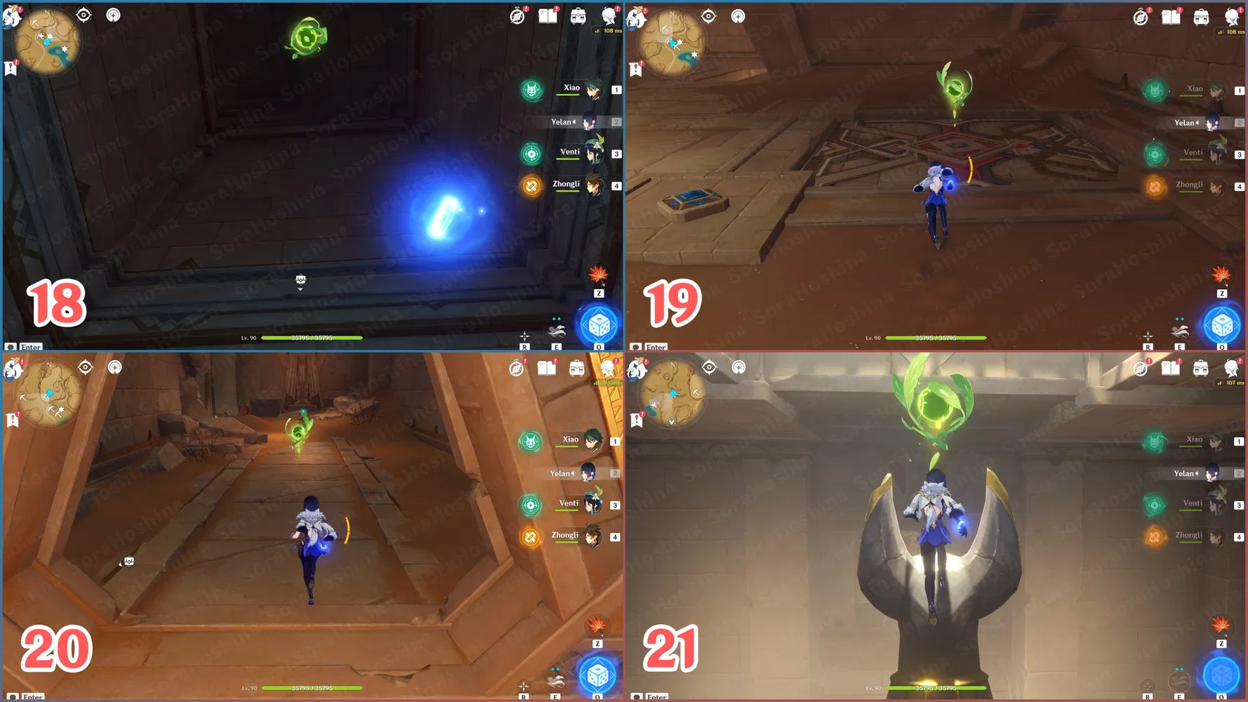 HoYoLAB - Official Community