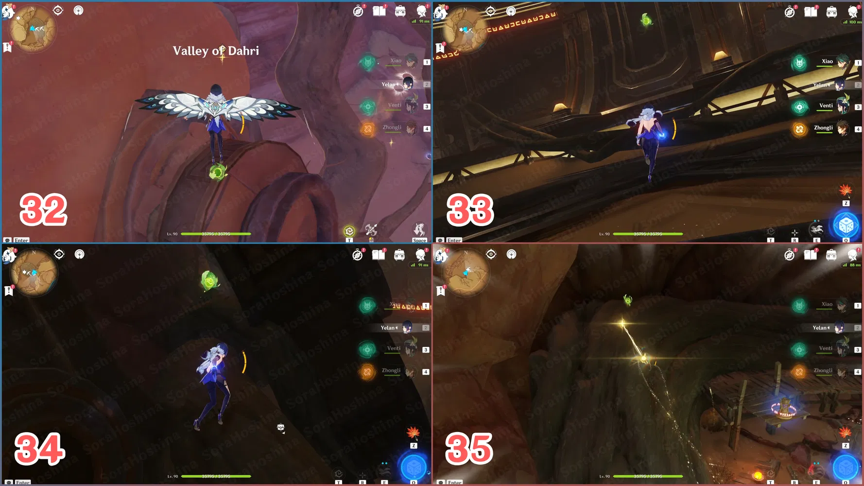 HoYoLAB - Official Community