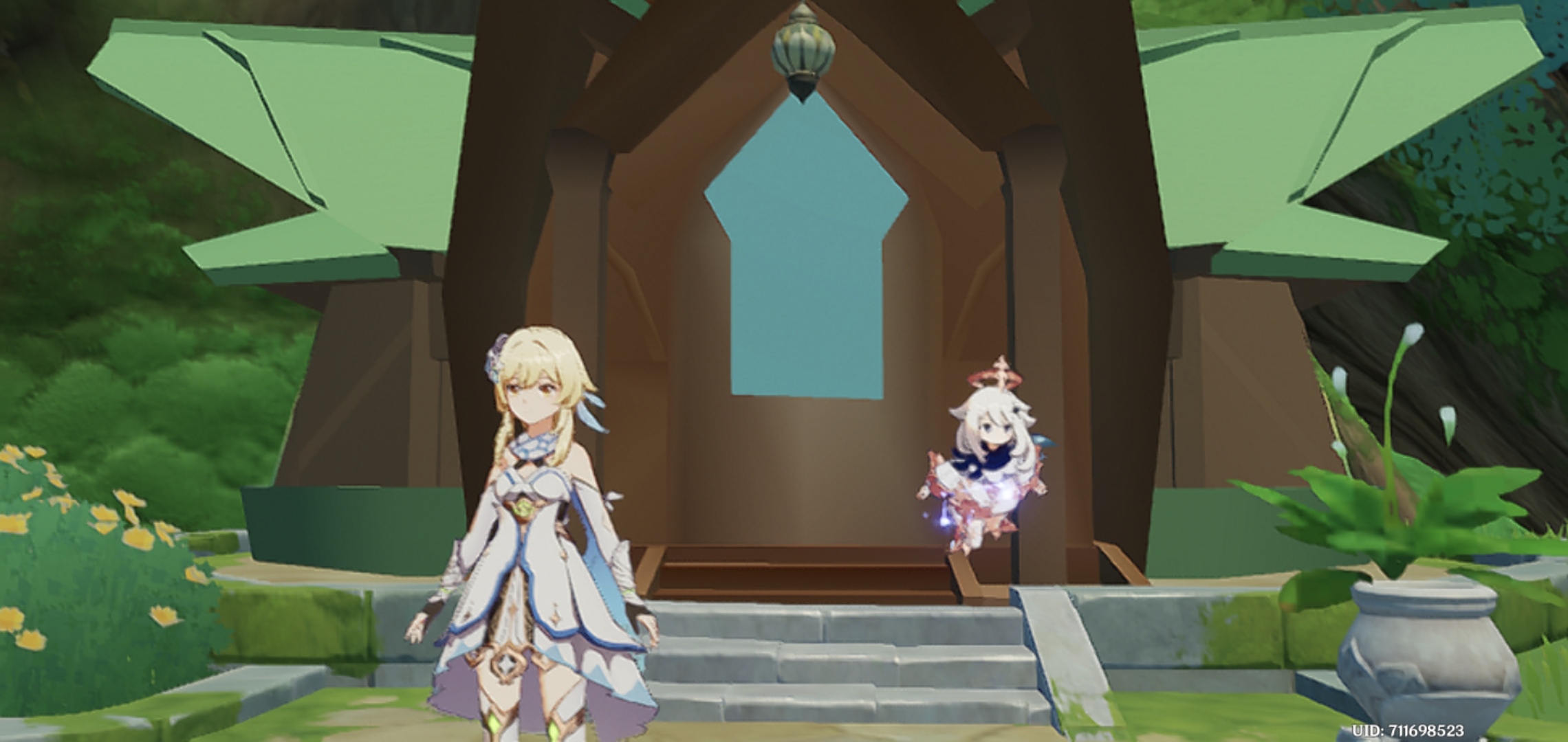 genshin mobile Genshin Impact | HoYoLAB