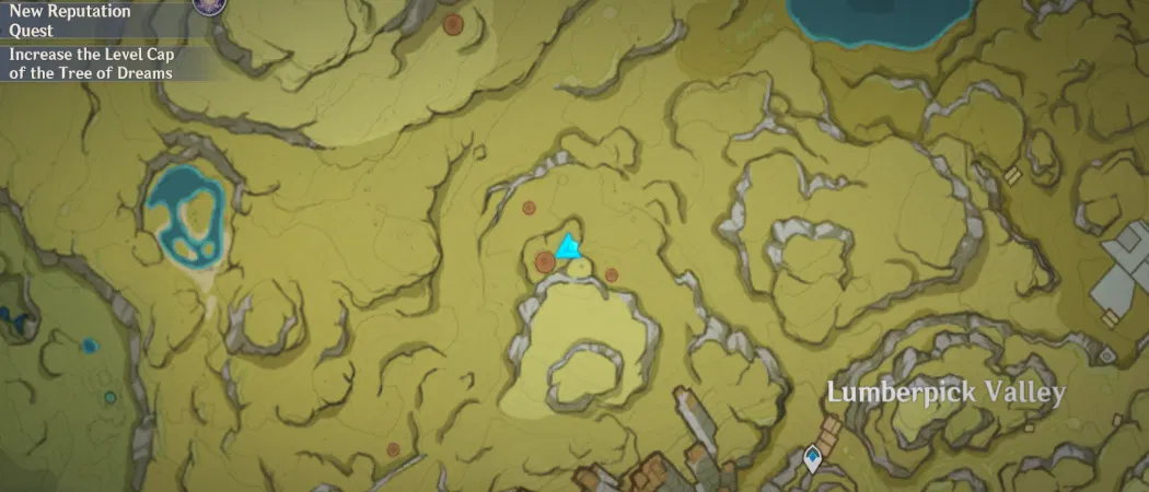 [Guide] Exquisite Chests- Liyue: Part 23 Genshin Impact | HoYoLAB