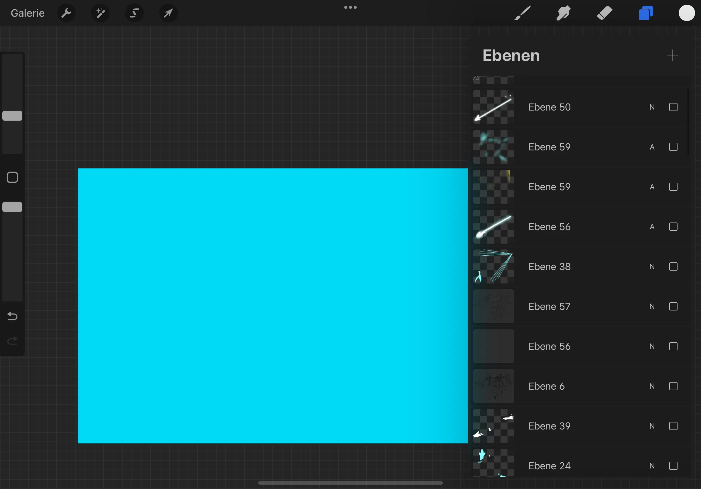 Venti - Anemo Archon form Genshin Impact | HoYoLAB