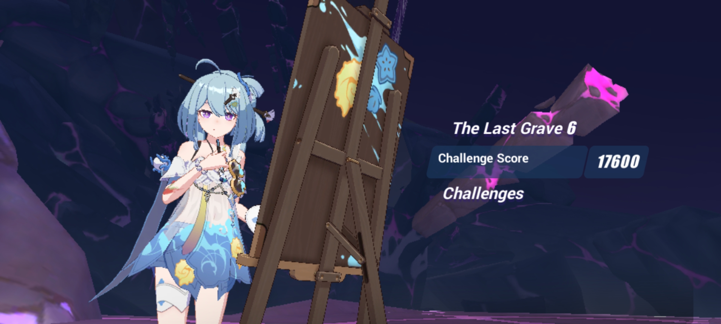 Whoo hoo! Honkai Impact 3rd | HoYoLAB