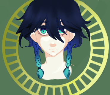 venti drawing Genshin Impact | HoYoLAB