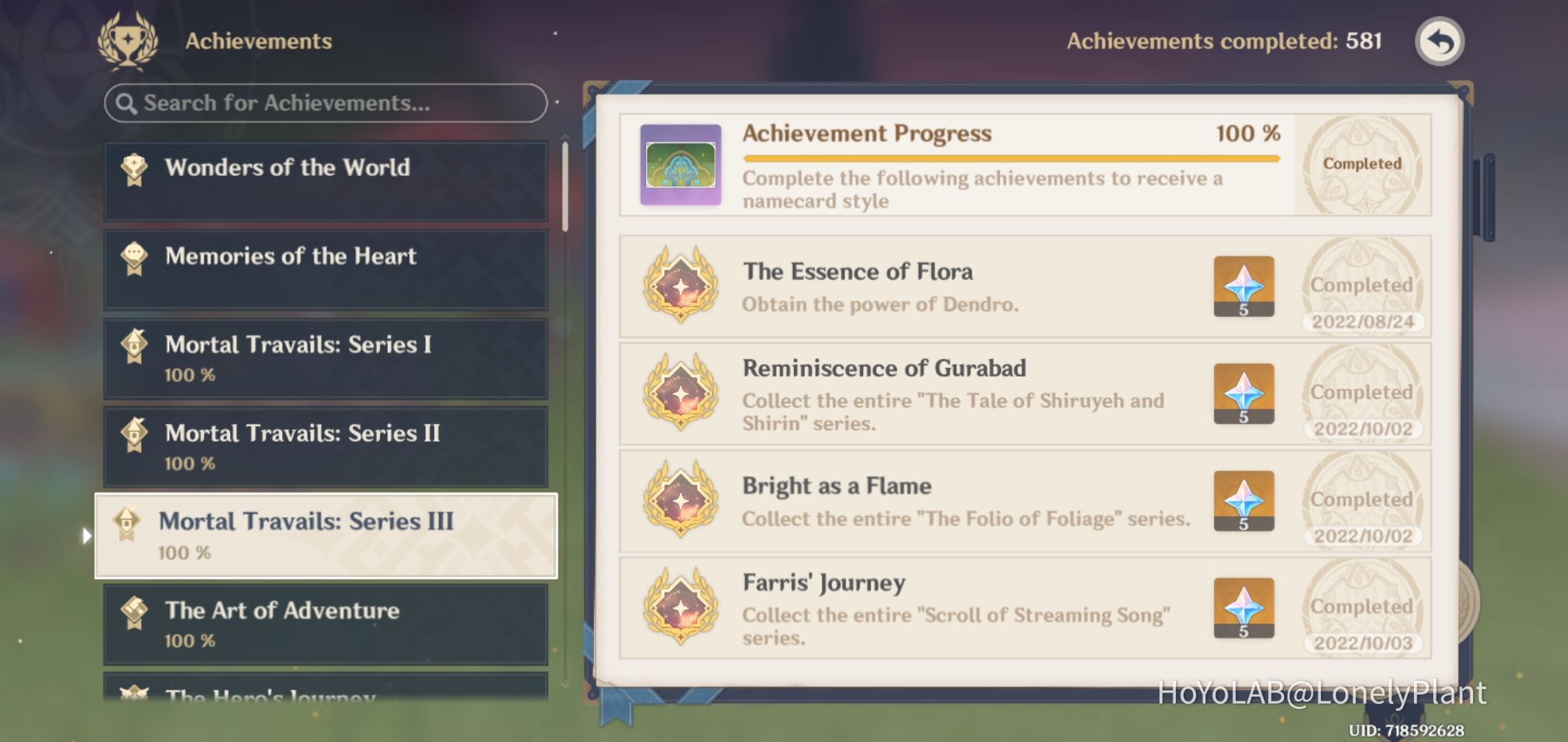 How to get 20 free primogems and a namecard! 🖼 Genshin Impact | HoYoLAB