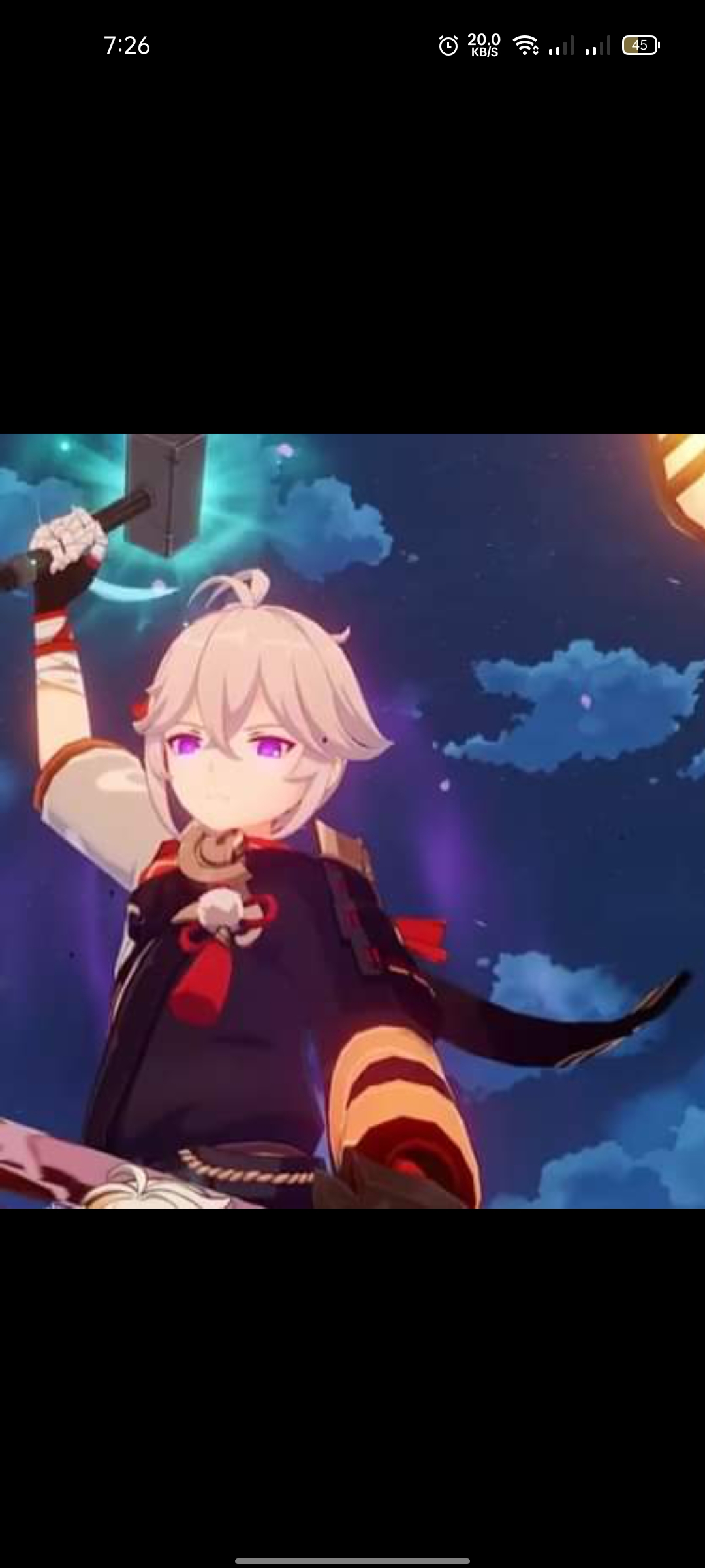 Blabla Genshin Impact | HoYoLAB