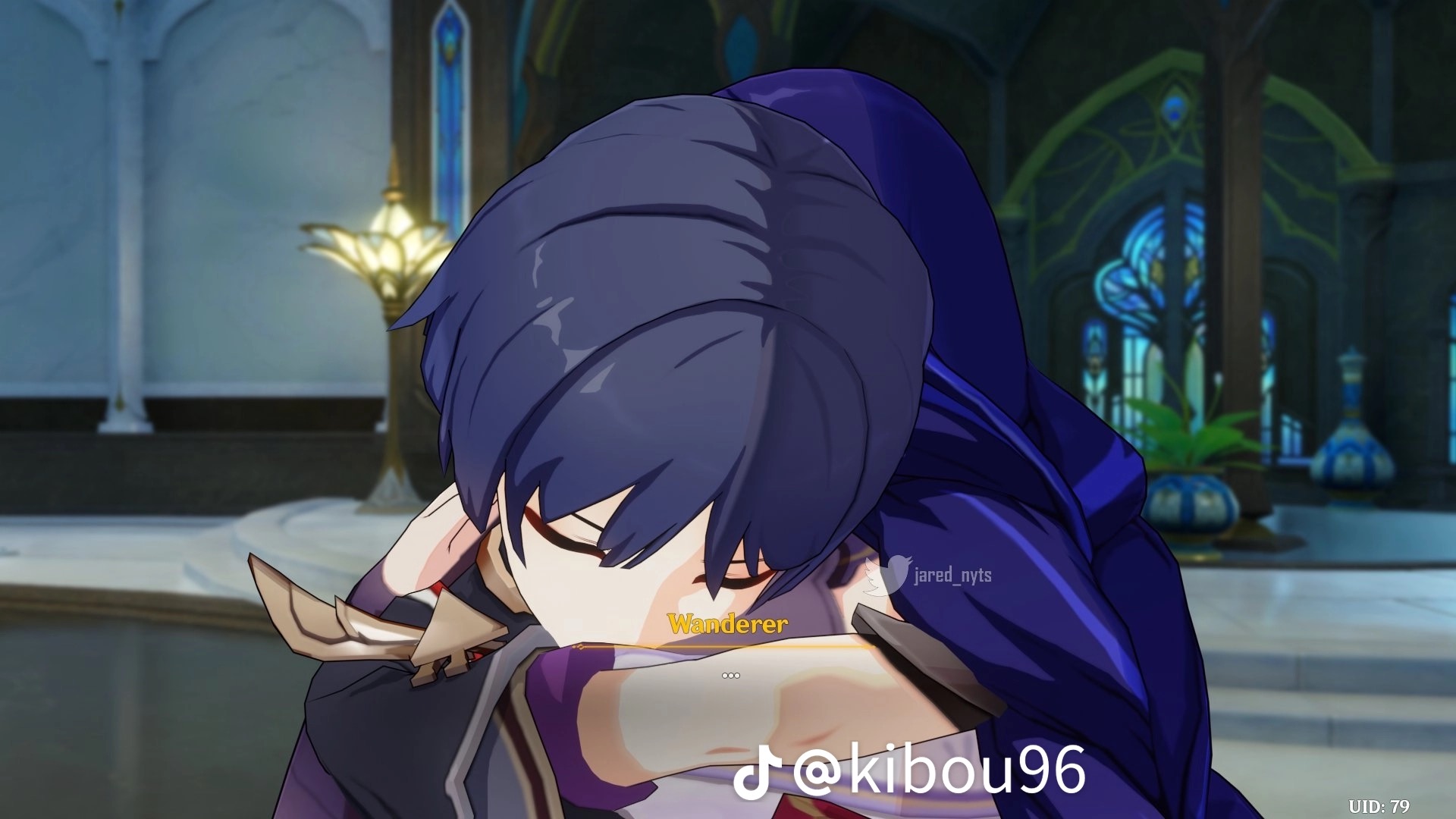 💔 | Genshin Impact | HoYoLAB