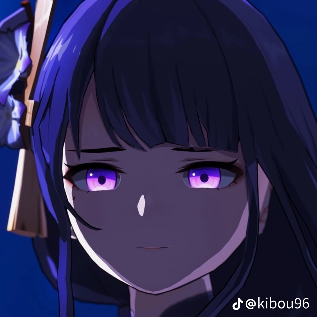 💔 | Genshin Impact | HoYoLAB