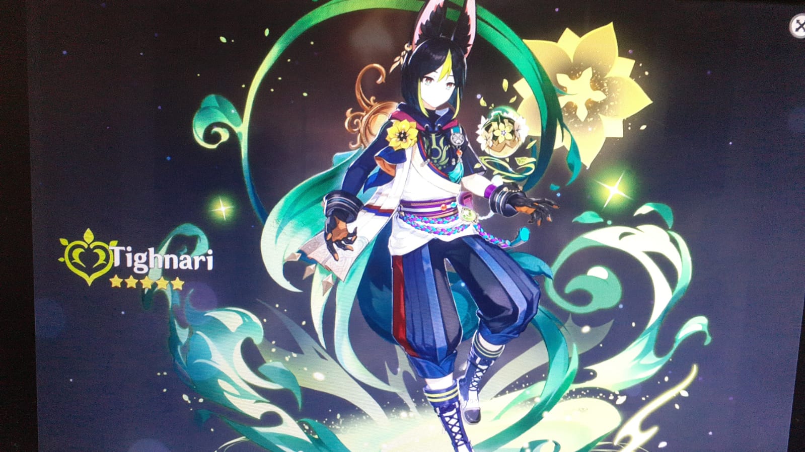 . Genshin Impact | HoYoLAB