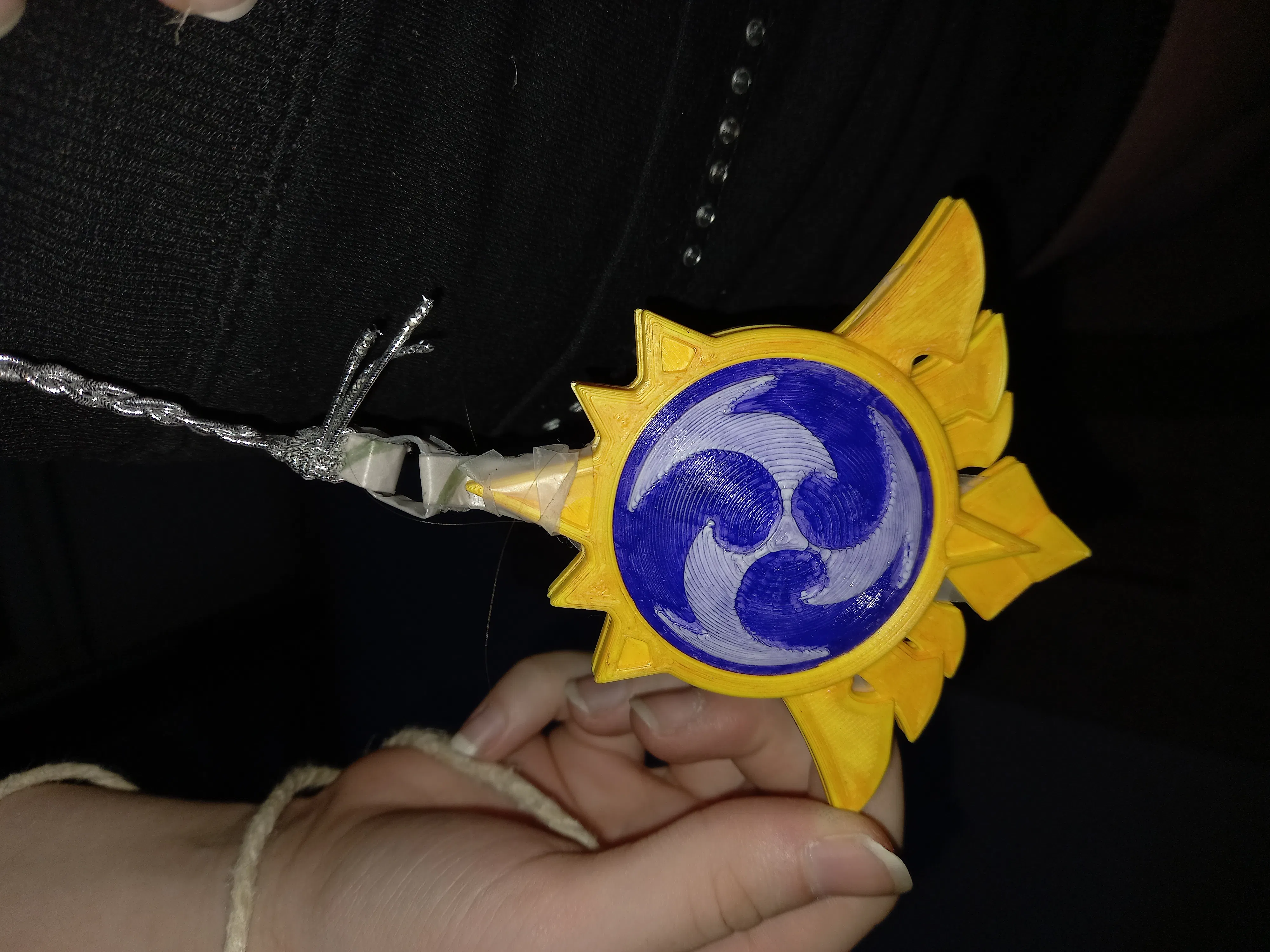 Genshin Impact Mondstat Style Vision Genshin Impact | HoYoLAB