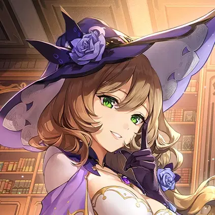 WAKE UP BABE NEW LISA AND ALBEDO ART Genshin Impact | HoYoLAB