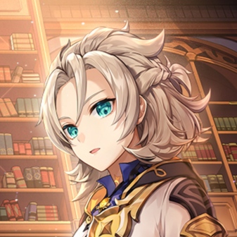 WAKE UP BABE NEW LISA AND ALBEDO ART | Genshin Impact | HoYoLAB