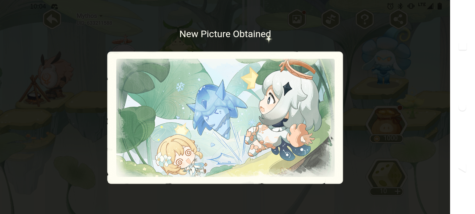 yeeted pt 2 Genshin Impact | HoYoLAB