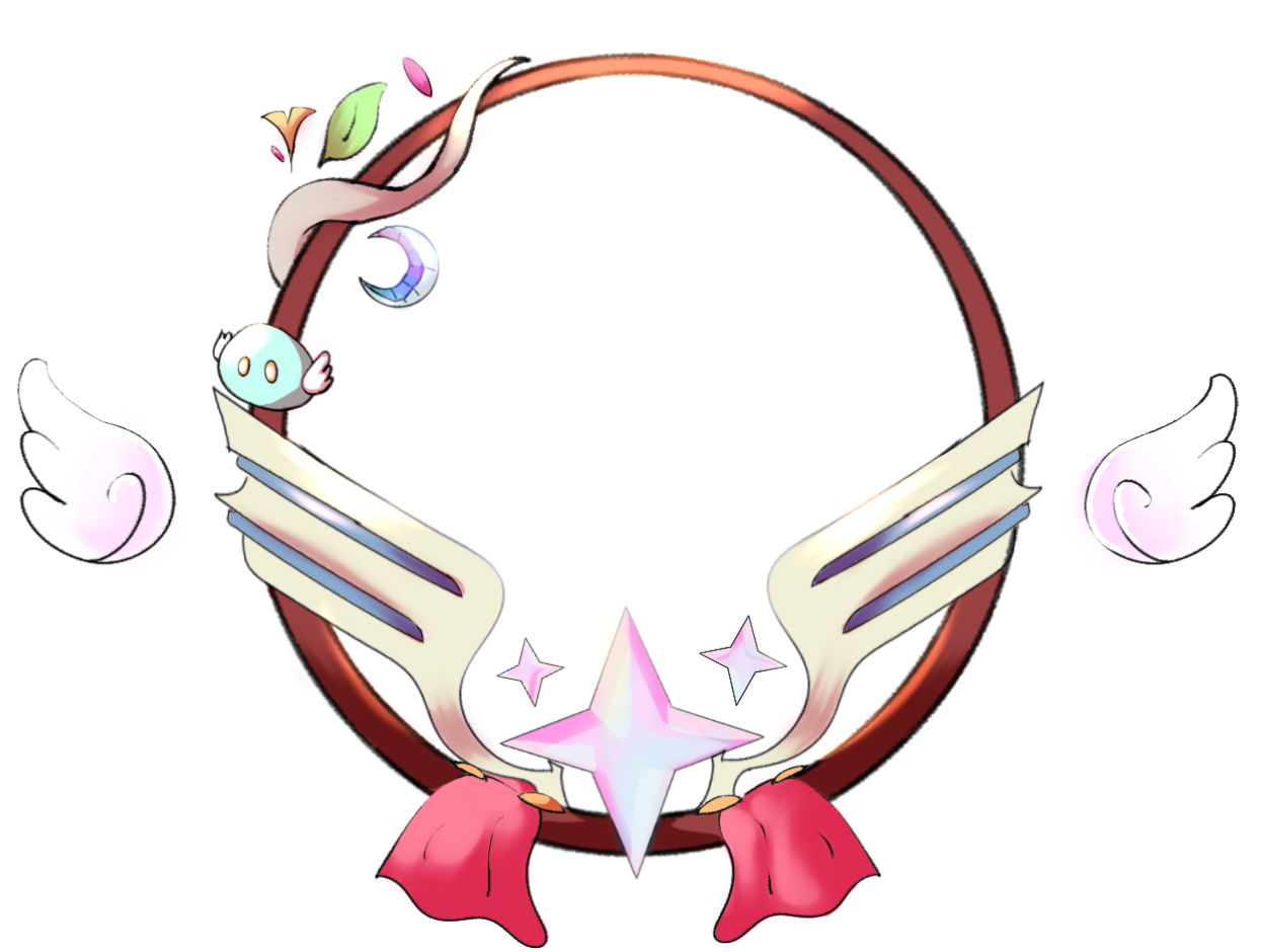 Avatar Frame Submission Genshin Impact | HoYoLAB