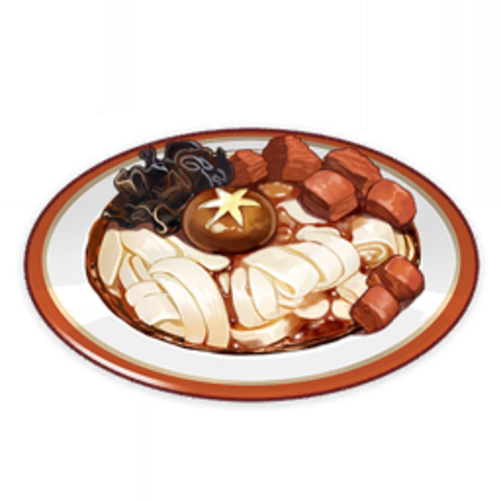 Best Stamina Recovery Dishes to Cook Genshin Impact | HoYoLAB
