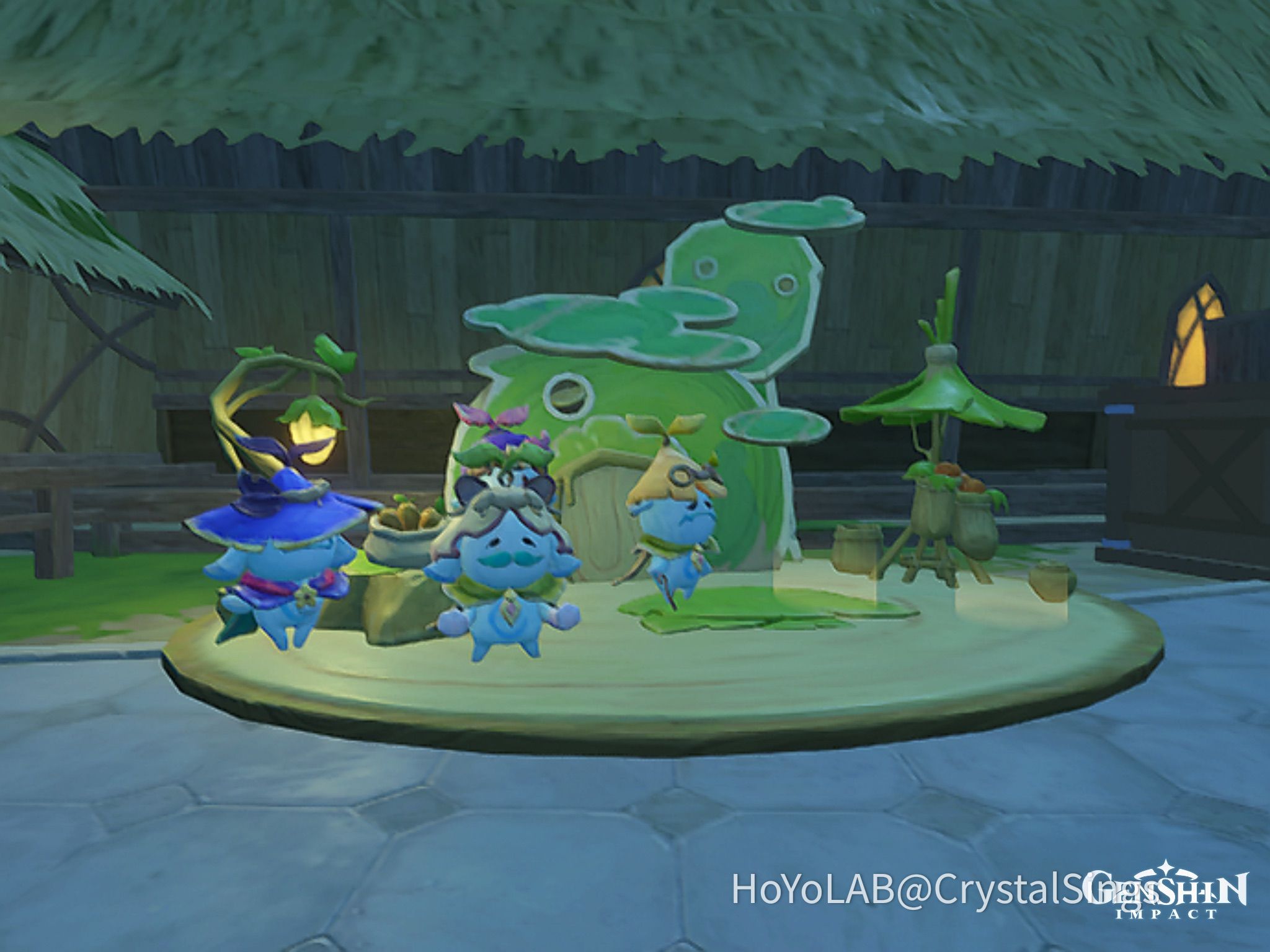 lol pix of the ground | HoYoLAB