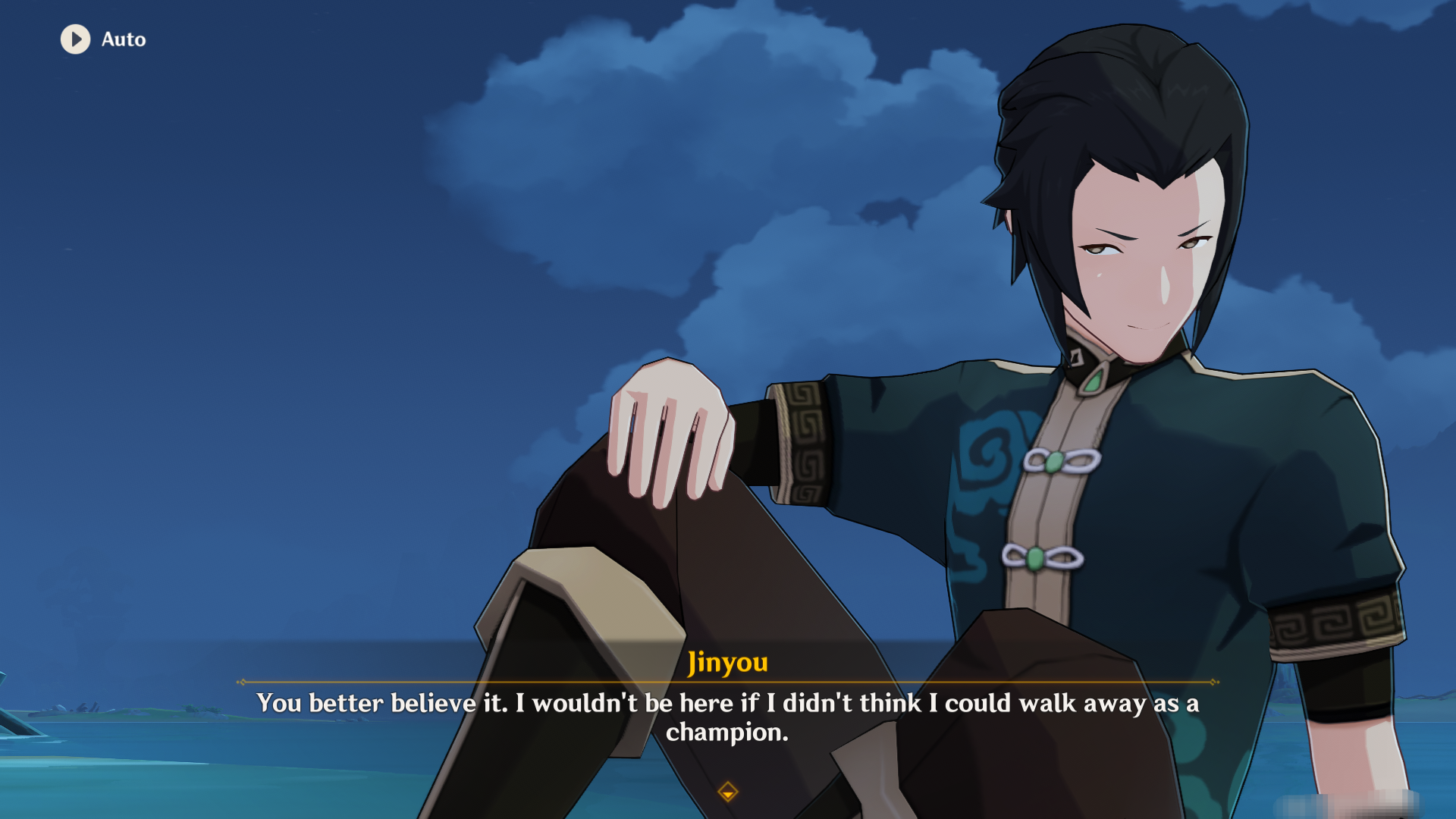 𝙸𝚗 𝚕𝚘𝚟𝚎 𝚠𝚒𝚝𝚑 𝚊𝚗 𝙽𝙿𝙲°☆ Genshin Impact | HoYoLAB