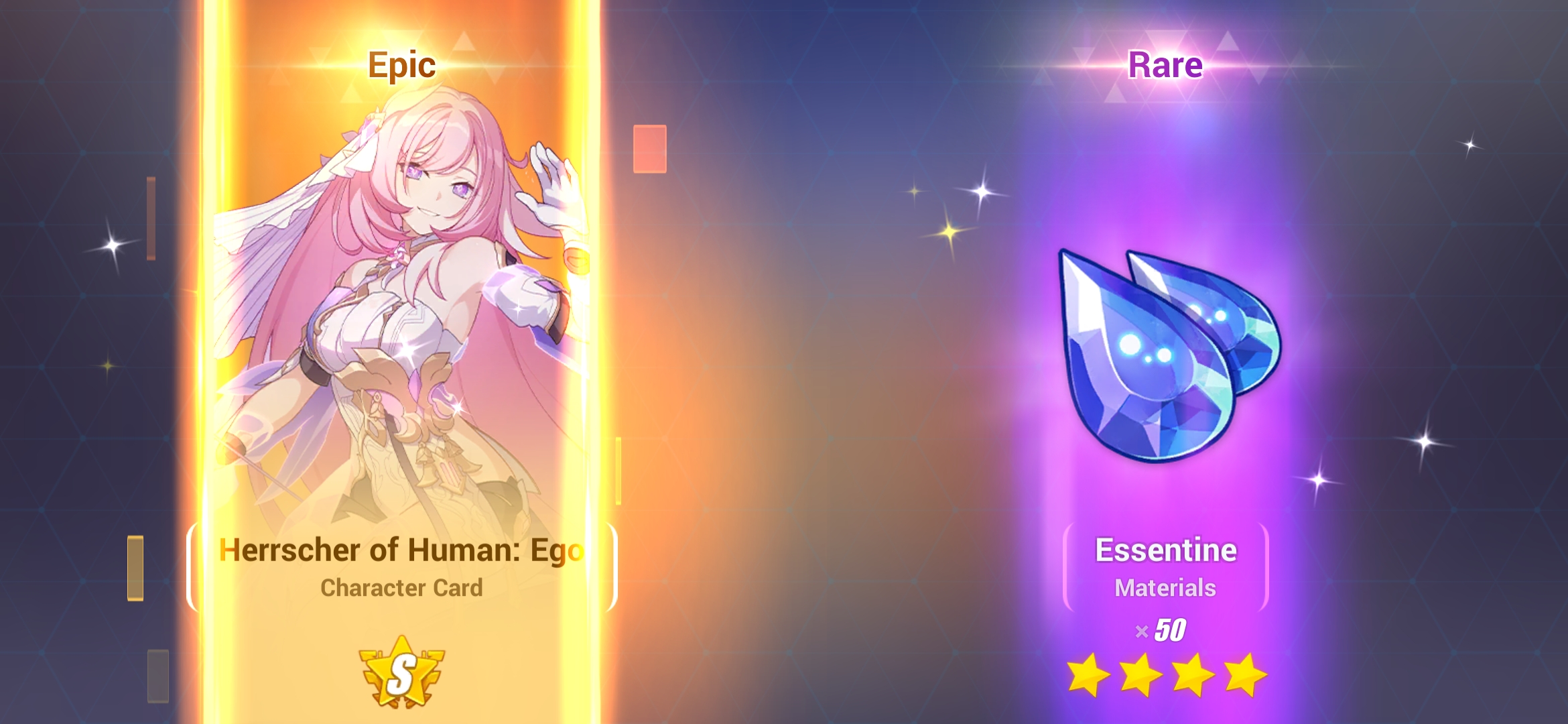 lucky gacha Honkai Impact 3rd | HoYoLAB