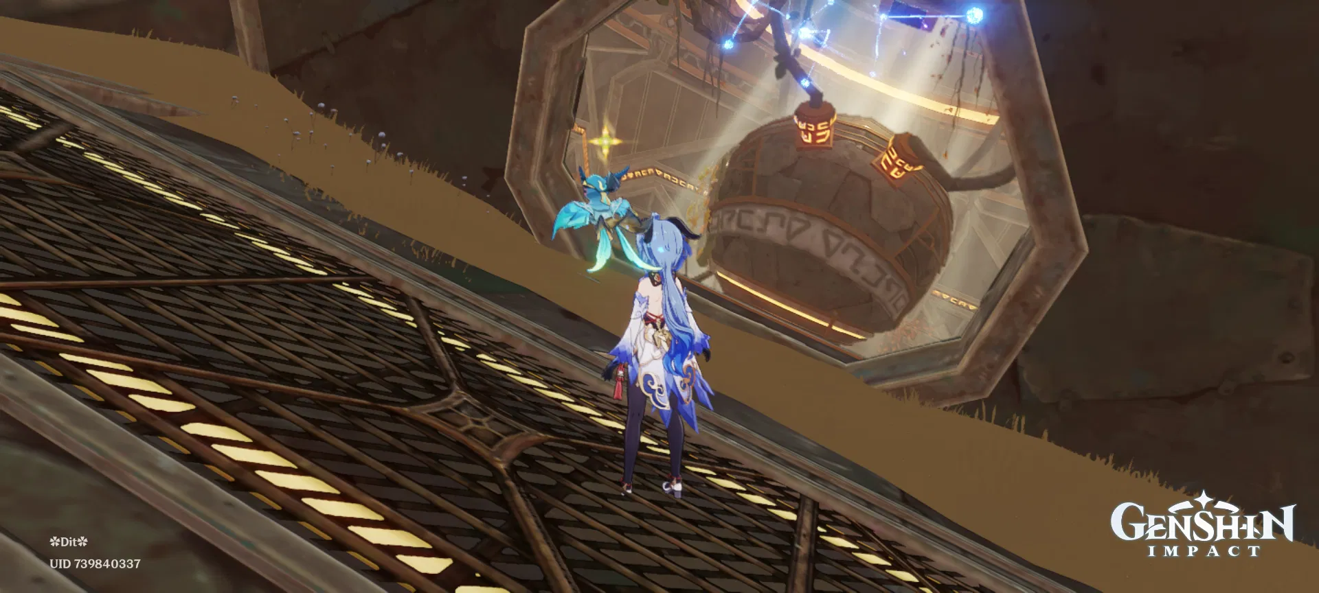 Sumeru's Roses Genshin Impact | HoYoLAB