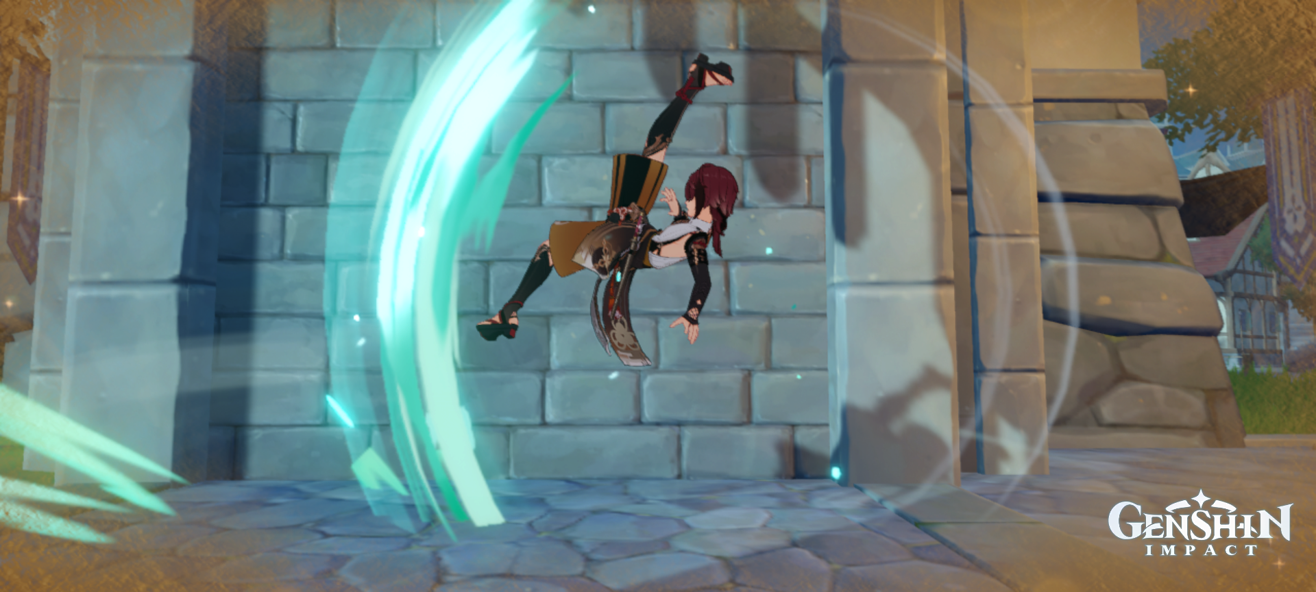 Heizou-s Genshin Impact | HoYoLAB