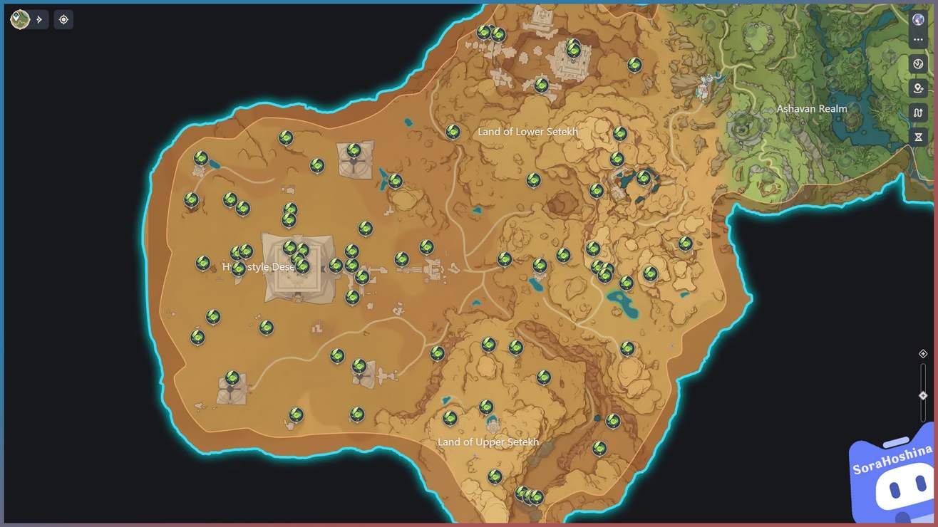 Here’s a quick guide!! Genshin Impact | HoYoLAB