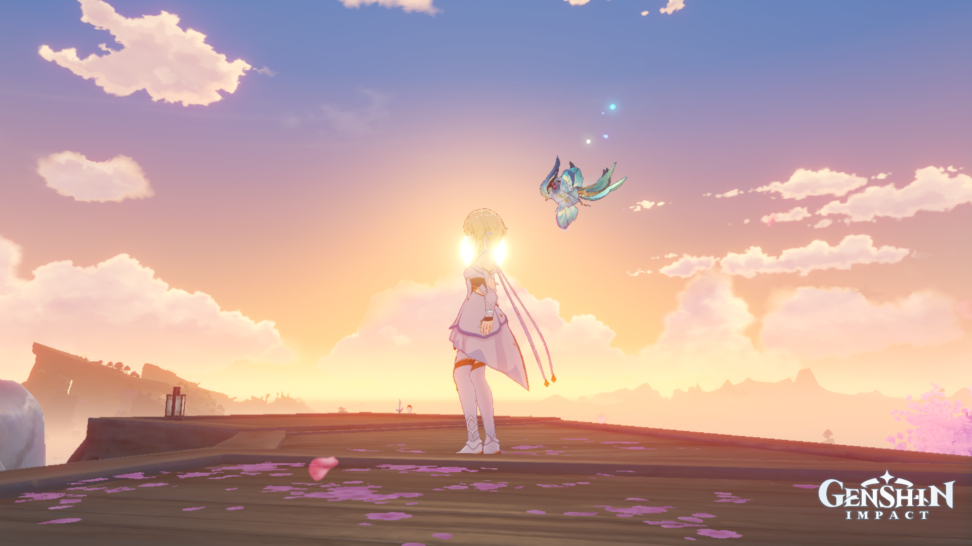 Photographer of Teyvat Genshin Impact | HoYoLAB