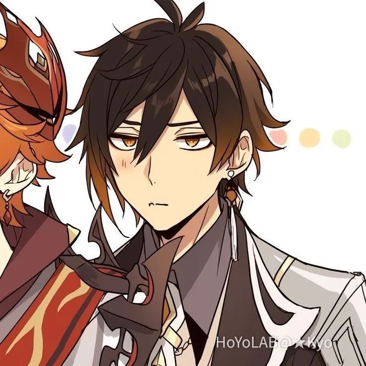 Metadinhas genshin Genshin Impact | HoYoLAB