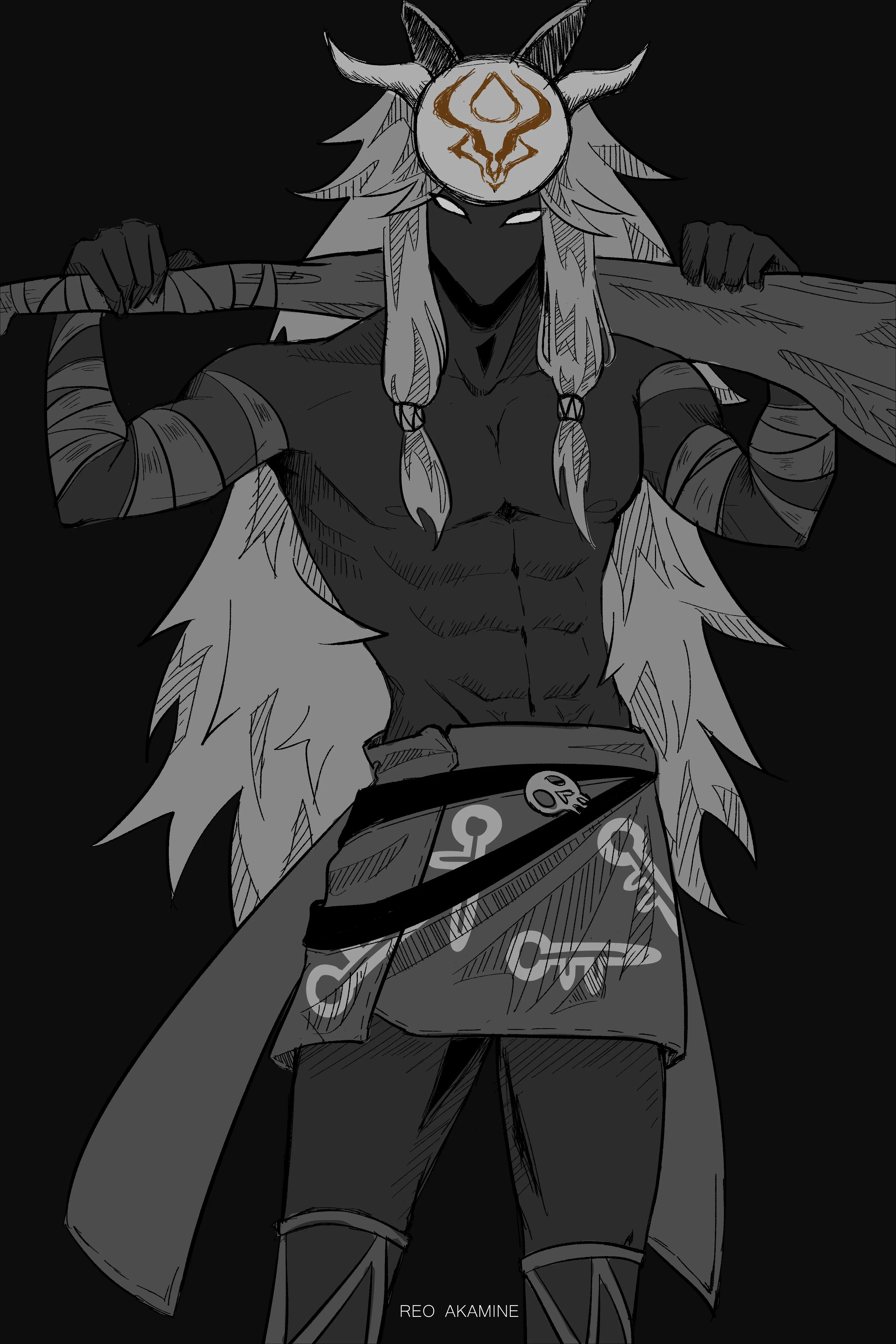 Hilichurl, Mitachurl, Lawachurl Genshin Impact | HoYoLAB