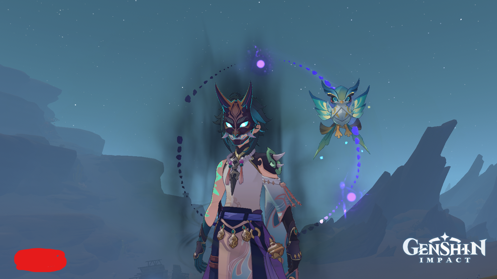 Powerfull Anemooo !! Genshin Impact | HoYoLAB