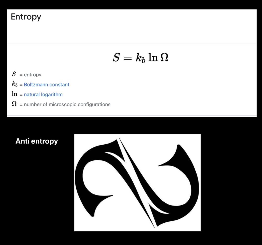 Anti entropy Honkai Impact 3rd | HoYoLAB