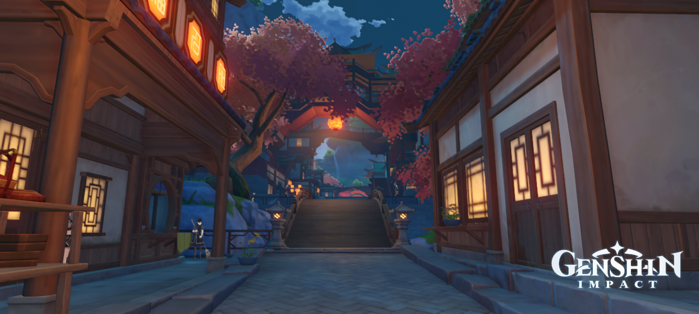 coins Genshin Impact | HoYoLAB