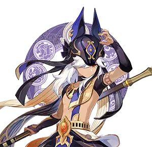 [Version 3.1] Sumeru Desert Chest Count Genshin Impact | HoYoLAB