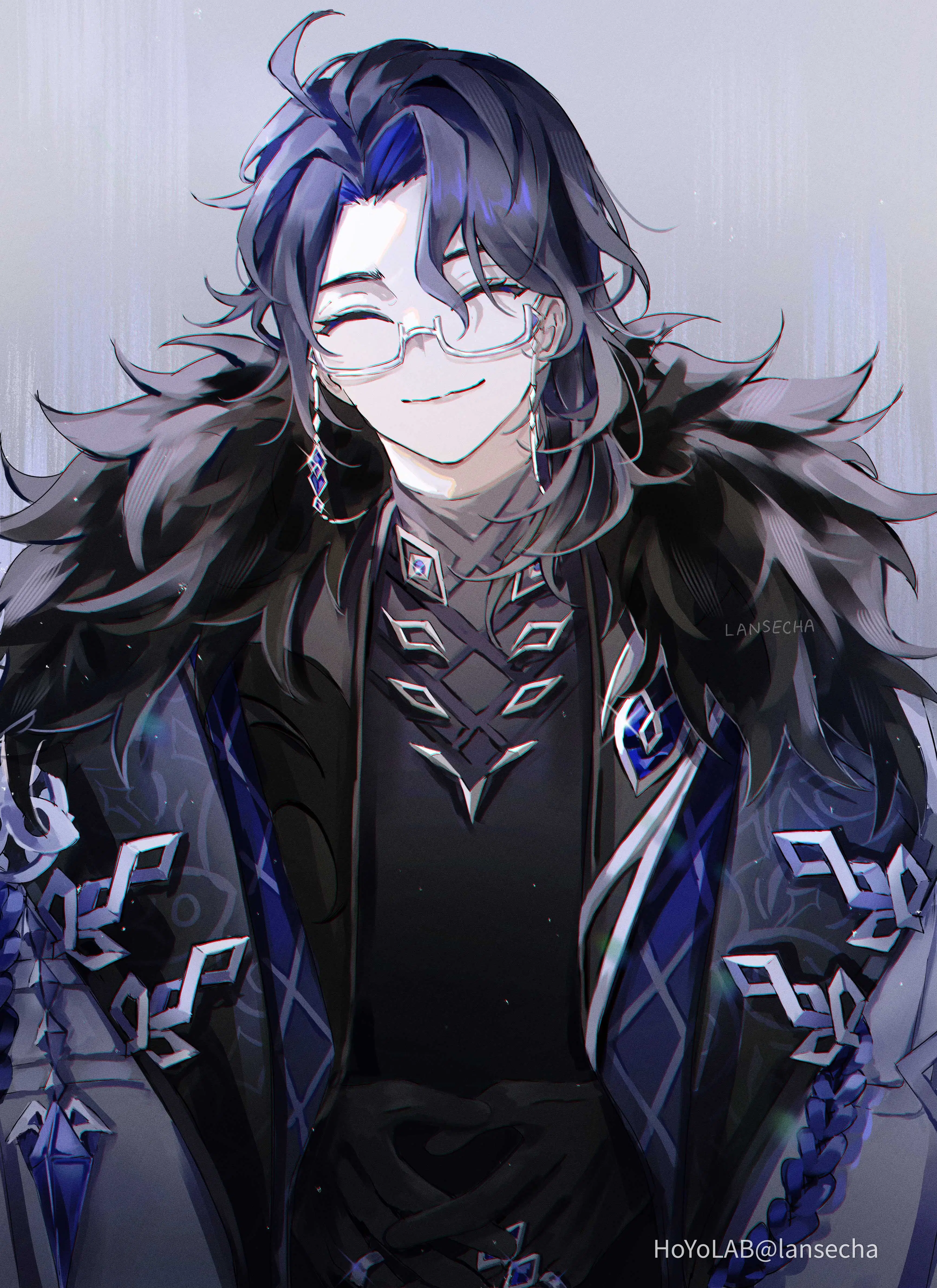 Pantalone Genshin Impact | HoYoLAB