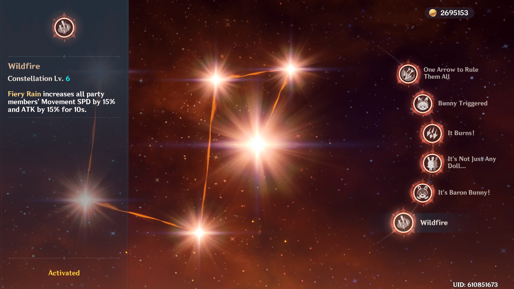 Another Amber Enjoyer Genshin Impact | HoYoLAB