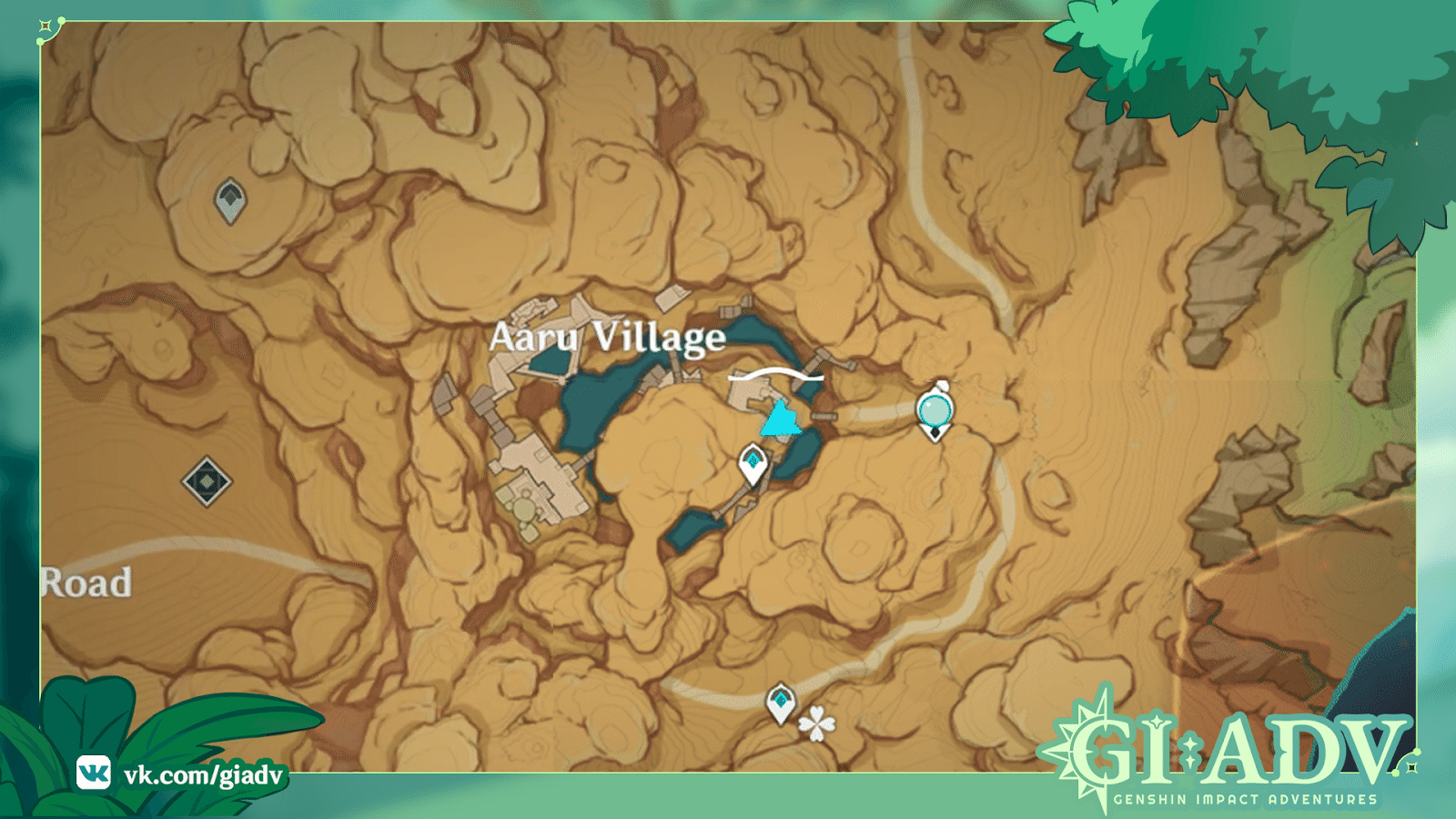 New World Quests in Version 3.1 Genshin Impact | HoYoLAB