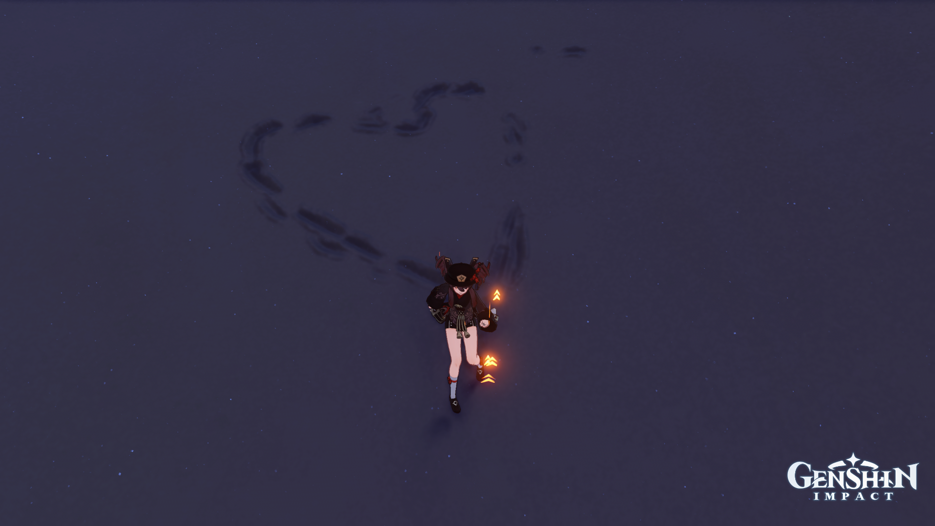 sand heart Genshin Impact | HoYoLAB