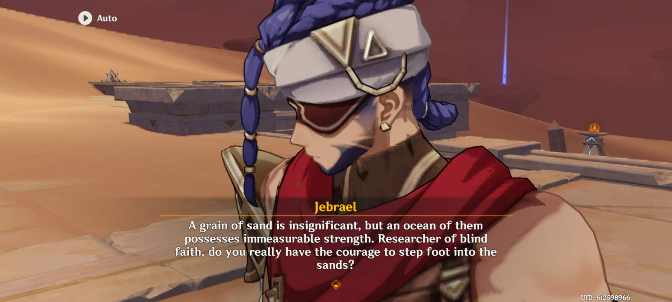 Sumeru Desert Exploration/Egyptian Mythology Genshin Impact | HoYoLAB