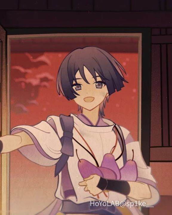 god i love scara sm Genshin Impact | HoYoLAB