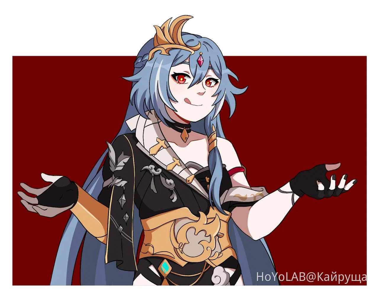 Herrschers part 2 Honkai Impact 3rd | HoYoLAB