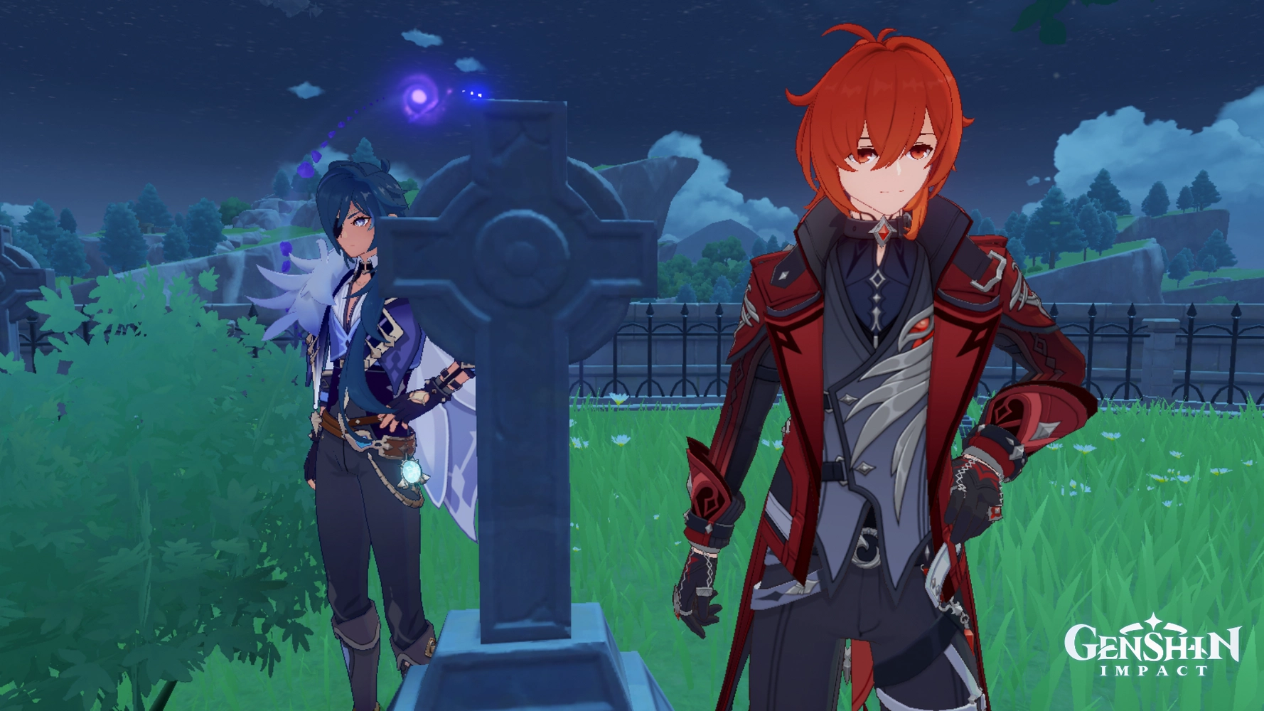 crepus Genshin Impact | HoYoLAB