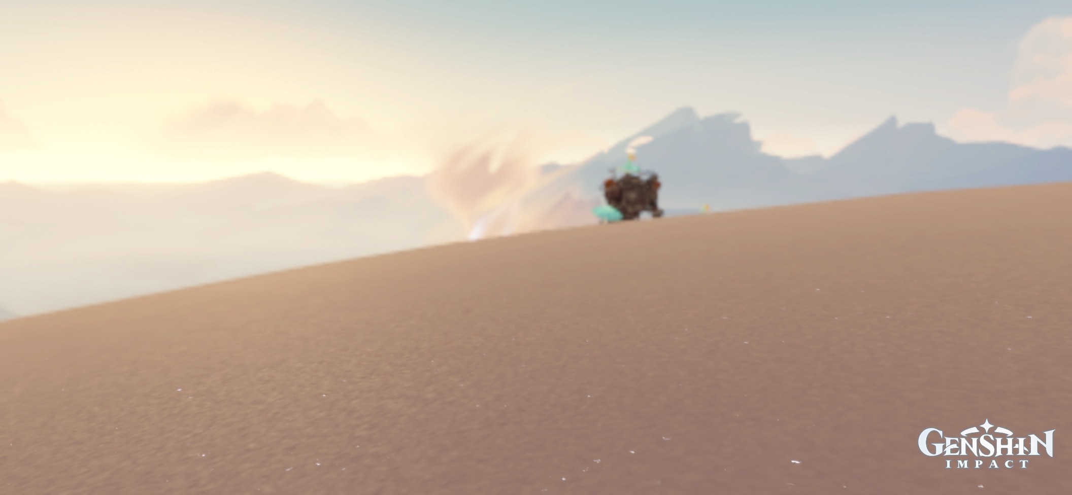 Sameru Genshin Impact | HoYoLAB