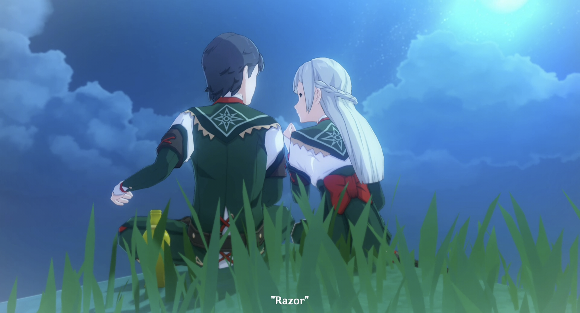 Venlumi💕 Genshin Impact | HoYoLAB