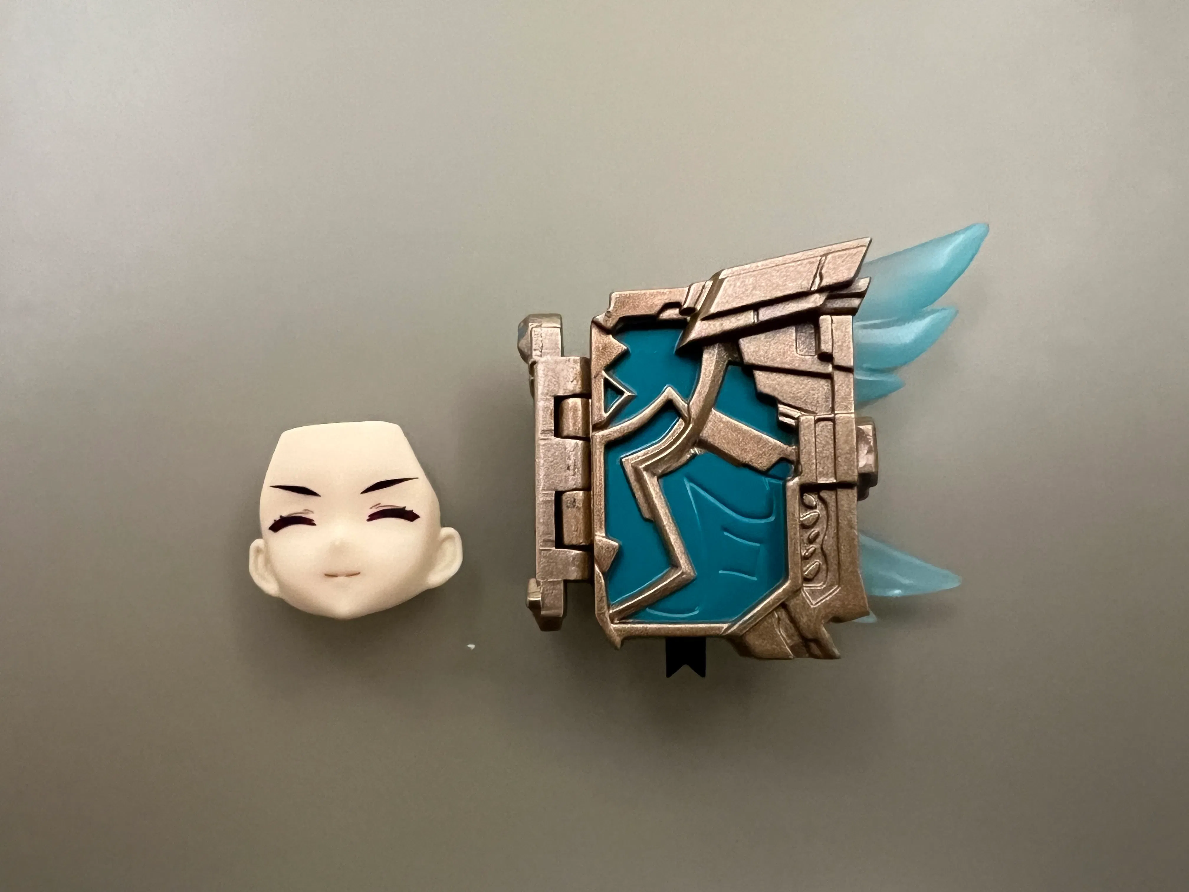 Mona goodsmile figma review Genshin Impact | HoYoLAB