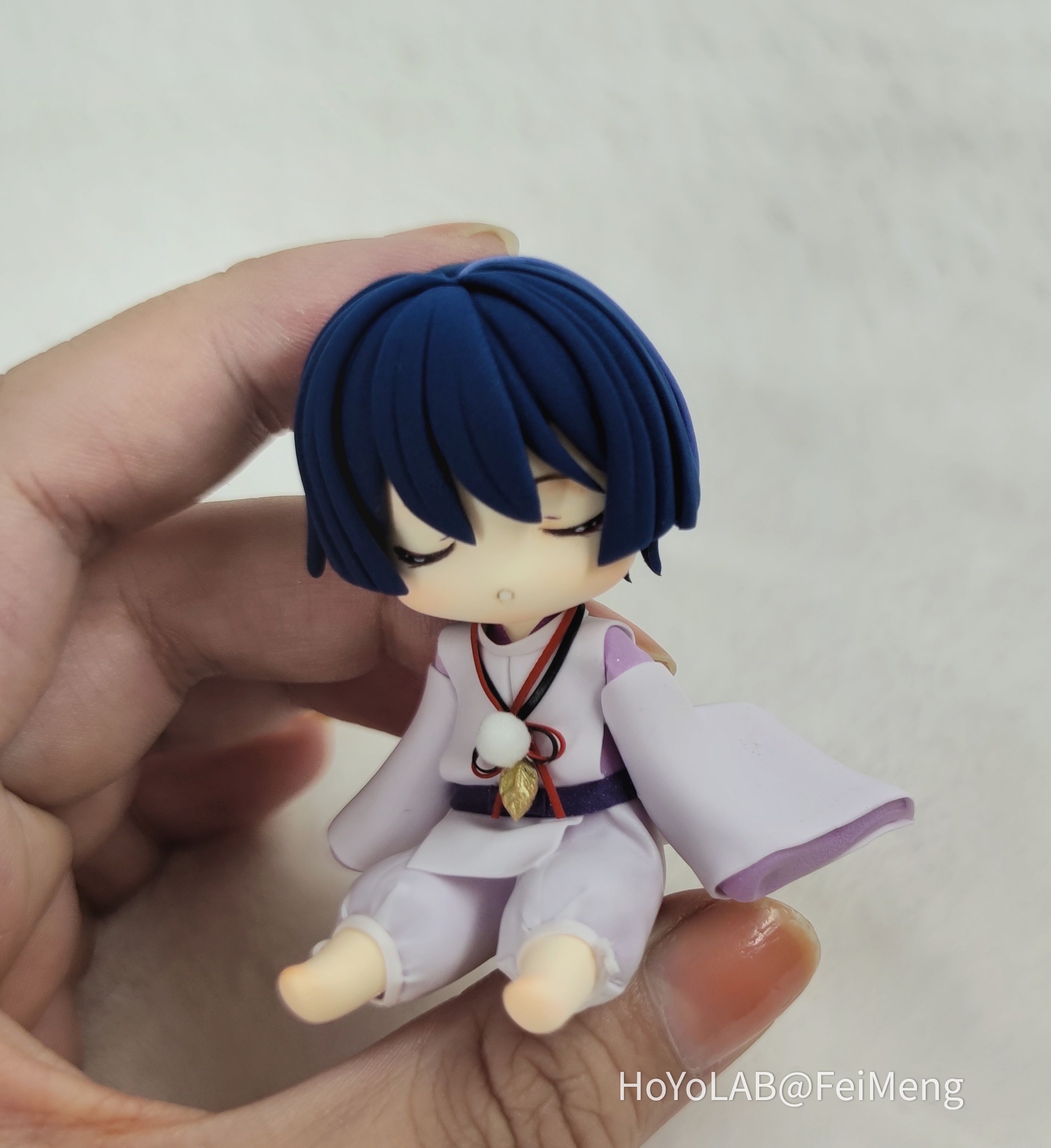 scara baby | Genshin Impact | HoYoLAB