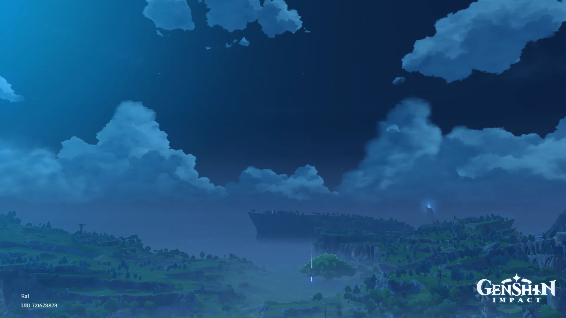 Scenery Genshin Impact | HoYoLAB