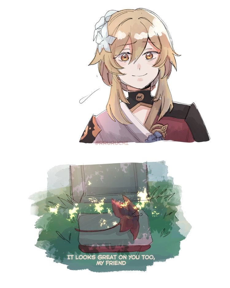 Teppei 😭😭😭😭😭😭 Genshin Impact | HoYoLAB