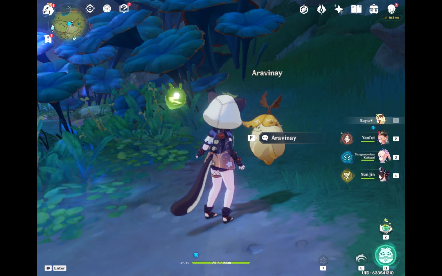 The Weapons of Sumeru Forge! Genshin Impact | HoYoLAB