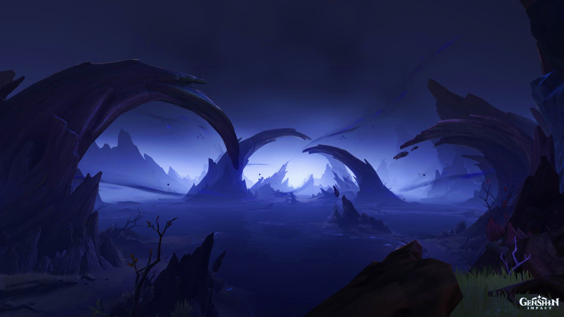 Marana Genshin Impact | HoYoLAB